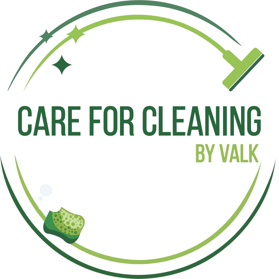 Care For Cleaning by Valk - HOME